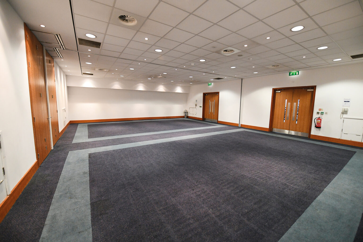 Telford International Centre - UK Leading Events Venue