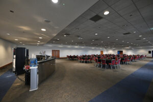 The Venue - Telford International Centre